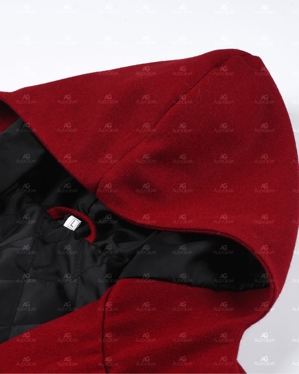 Full Metal Alchemist Edward Elric Coat – AlexGear