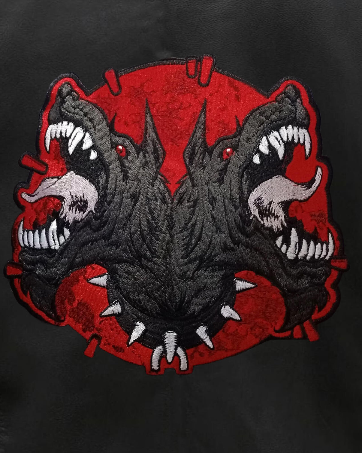 Arcane Vi Pit Fighter Cosplay Jacket S02 – AlexGear