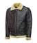 RE4 Remake Leon Kennedy Leather Jacket – AlexGear