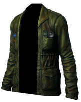 Silent Hill 2 James Sunderland Jacket – AlexGear
