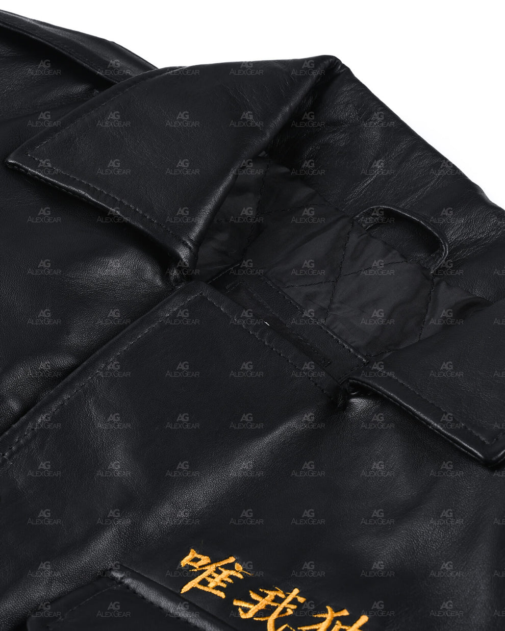 Tokyo Revengers Tokyo Manji Gang Jacket – AlexGear